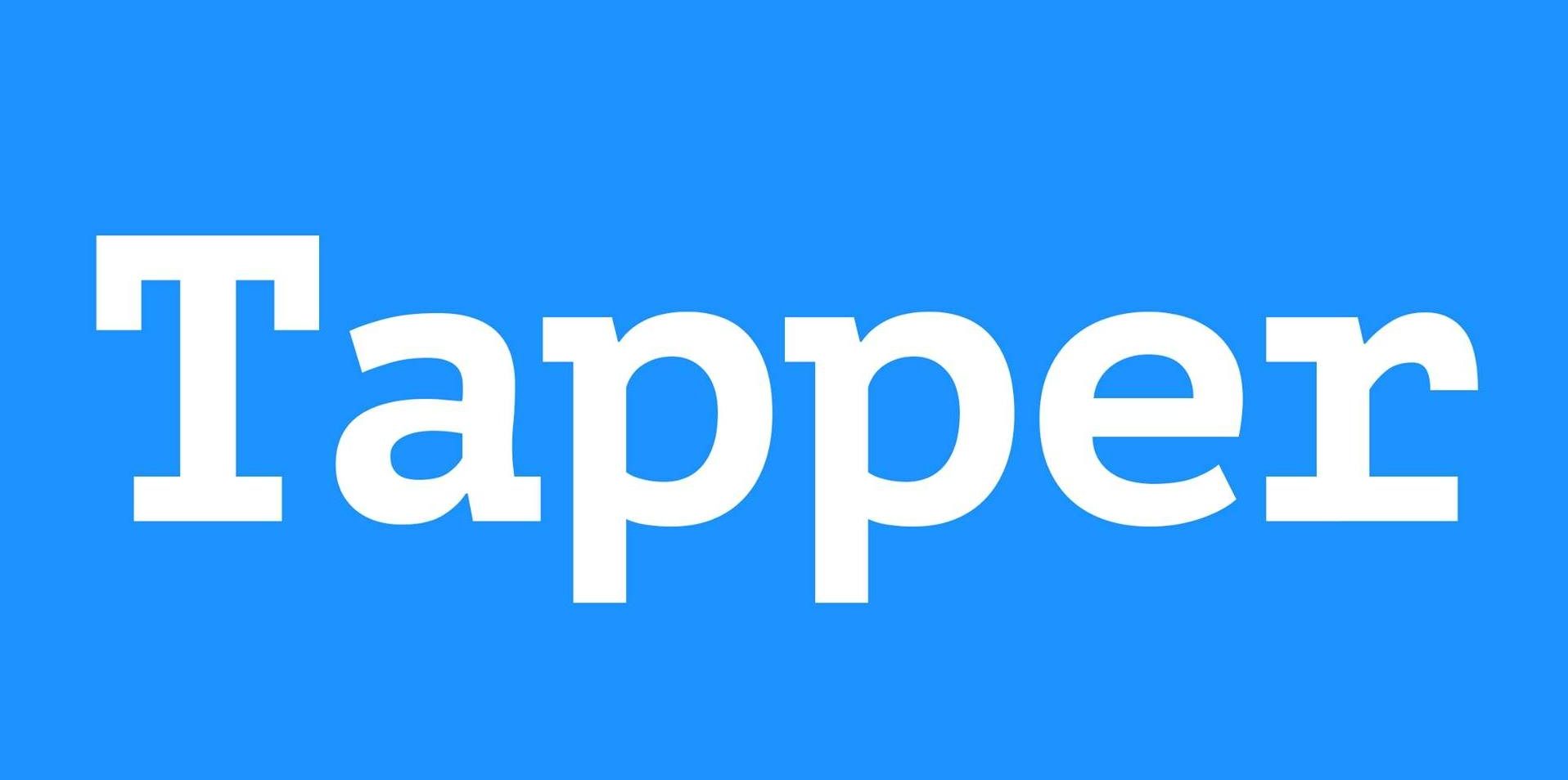 Tapper bar - Limassol - Rave Pulse