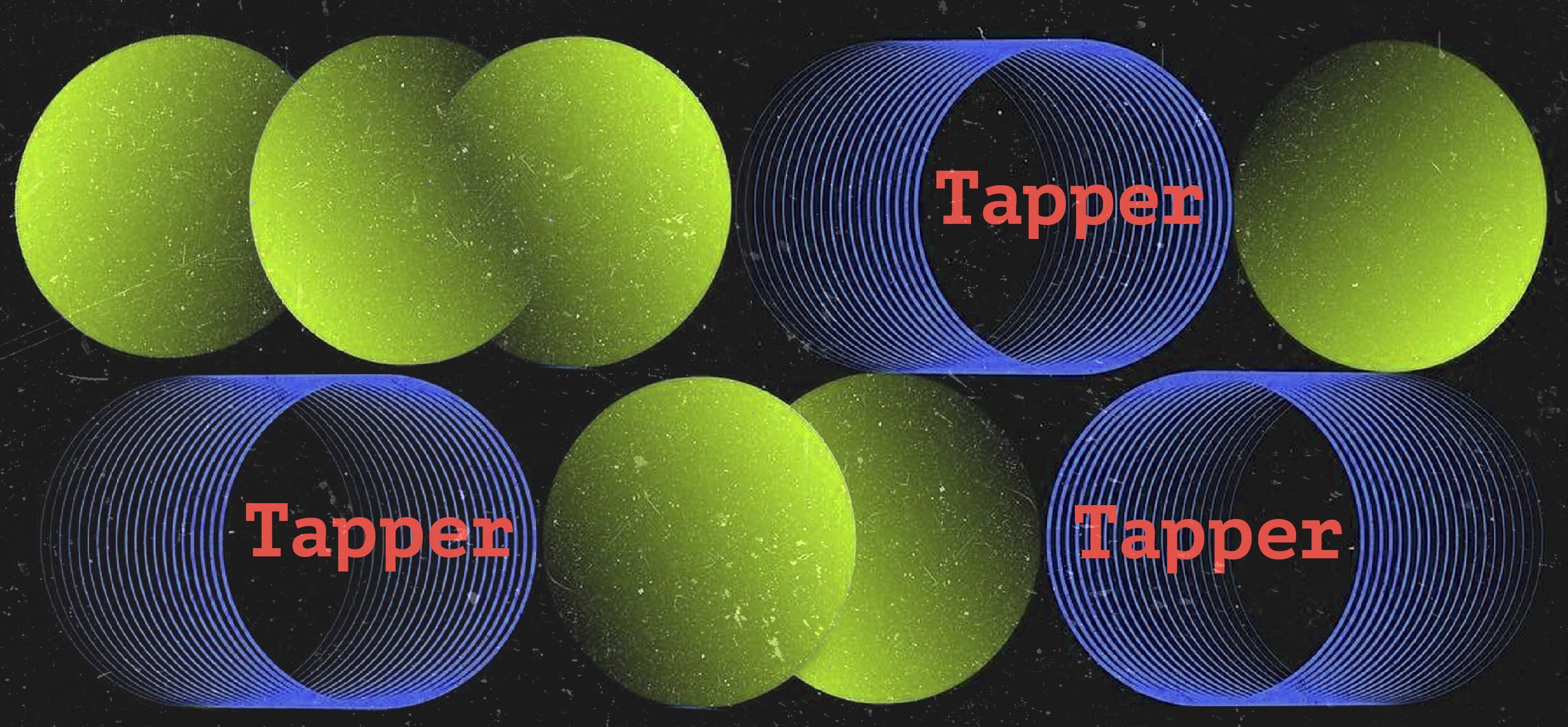 Rotala at Tapper bar - Rave Pulse