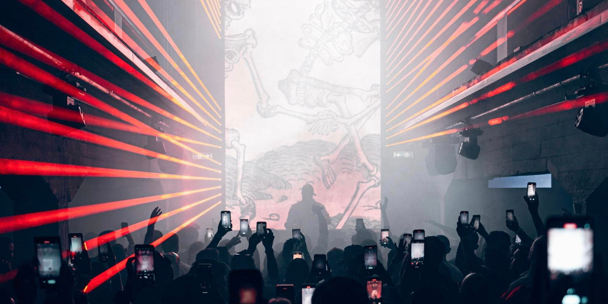 Best Techno Bars and Clubs in Cyprus - Rave Pulse