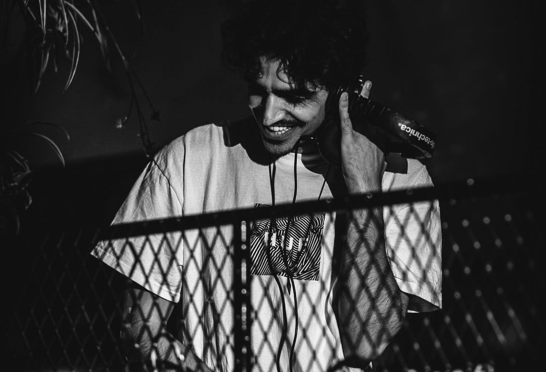 Pan. - Upcoming Events & Bio - Rave Pulse