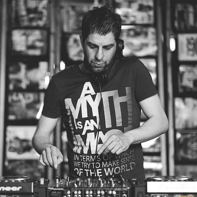 Pat siaz - Upcoming Events & Bio - Rave Pulse