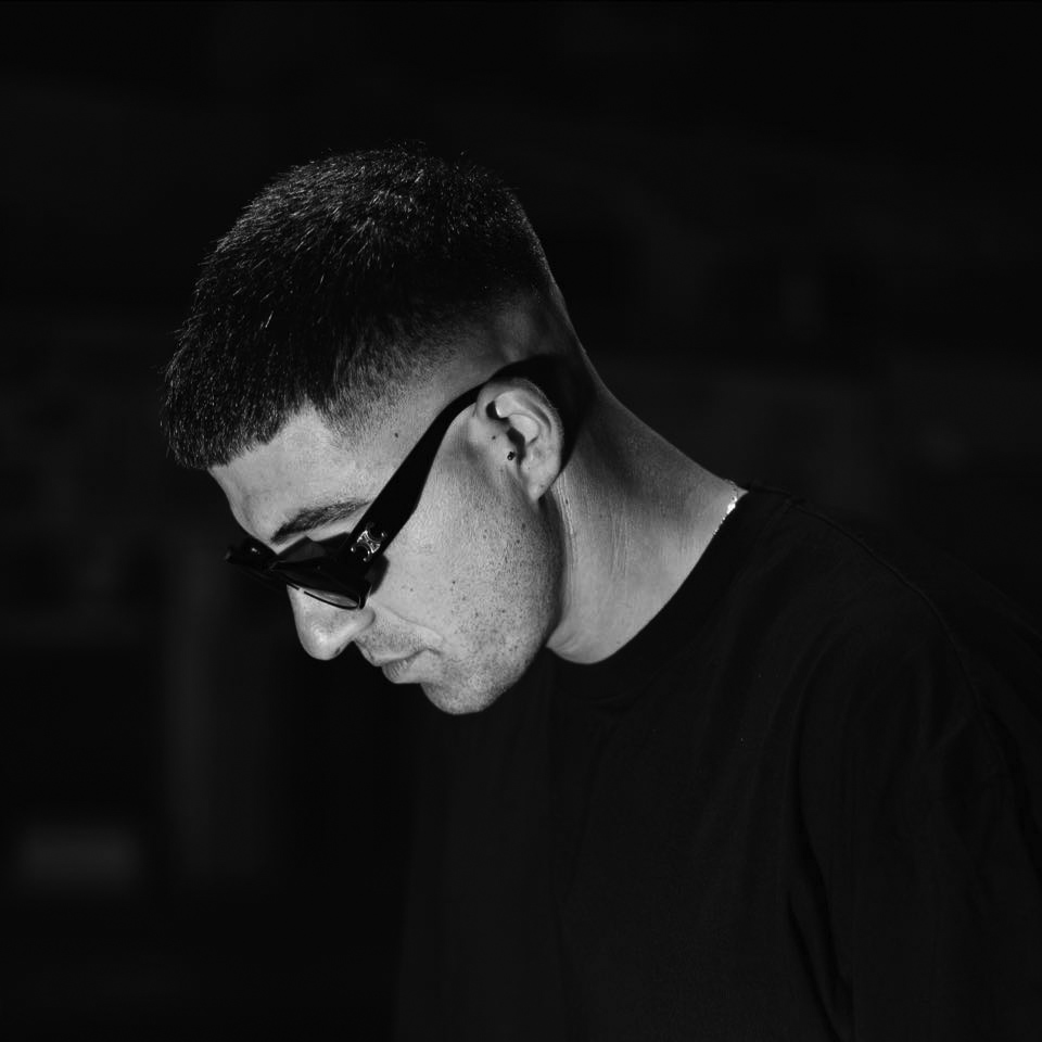 WAVERÛNNER - Upcoming Events & Bio - Rave Pulse