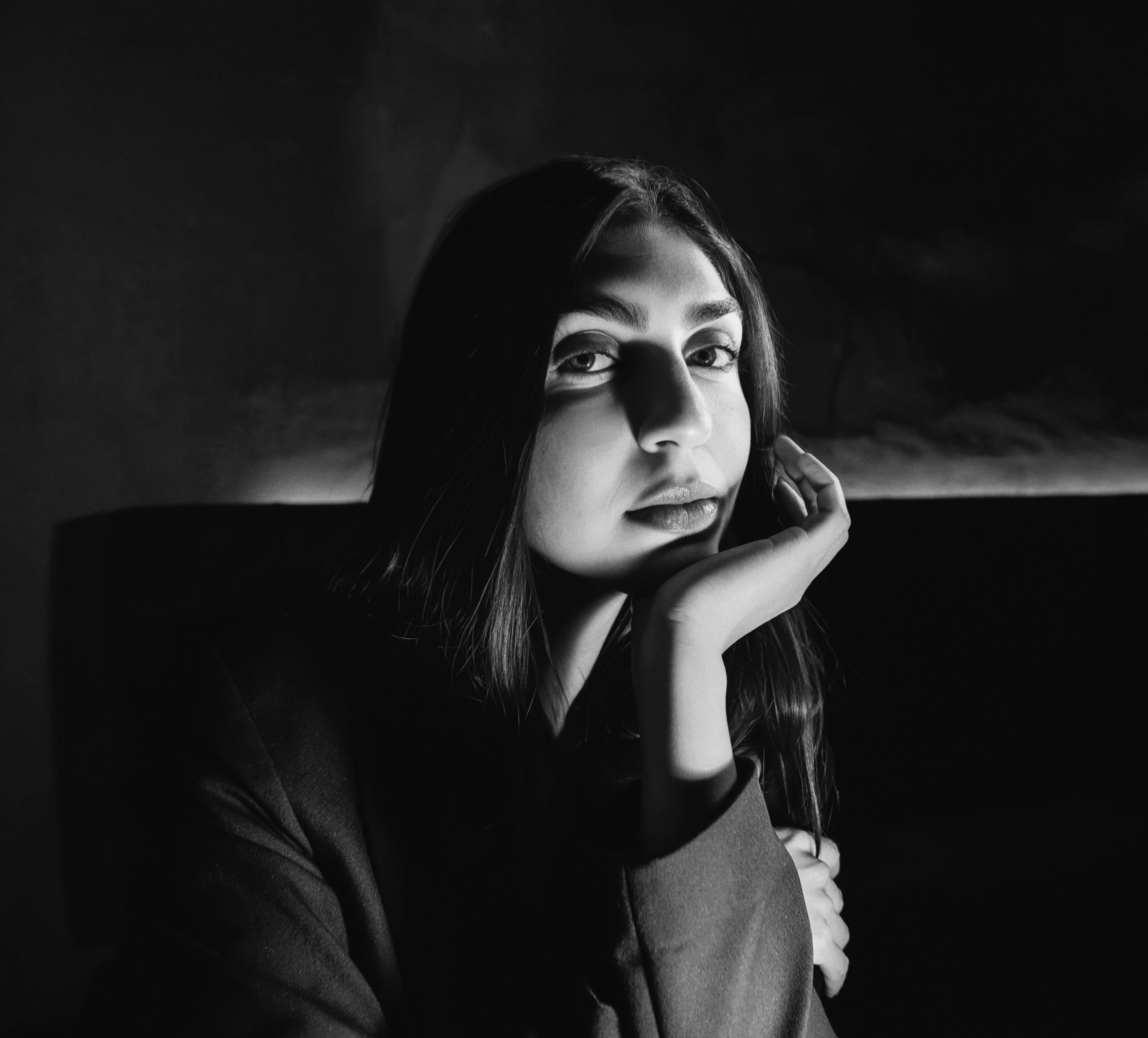 Angie - Upcoming Events & Bio - Rave Pulse