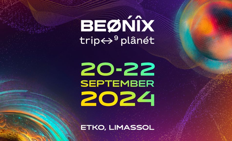 BEONIX Festival 2024 - Rave Pulse