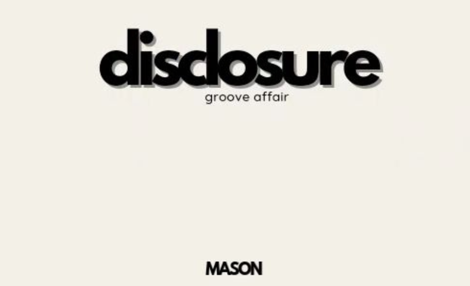 Disclosure Weekly: Chris Bodnar - Sir Styles - Rave Pulse