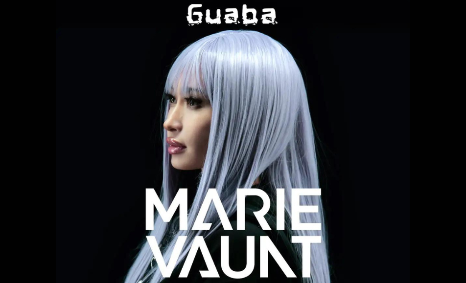 Marie Vaunt at Guaba Beach Bar - Rave Pulse