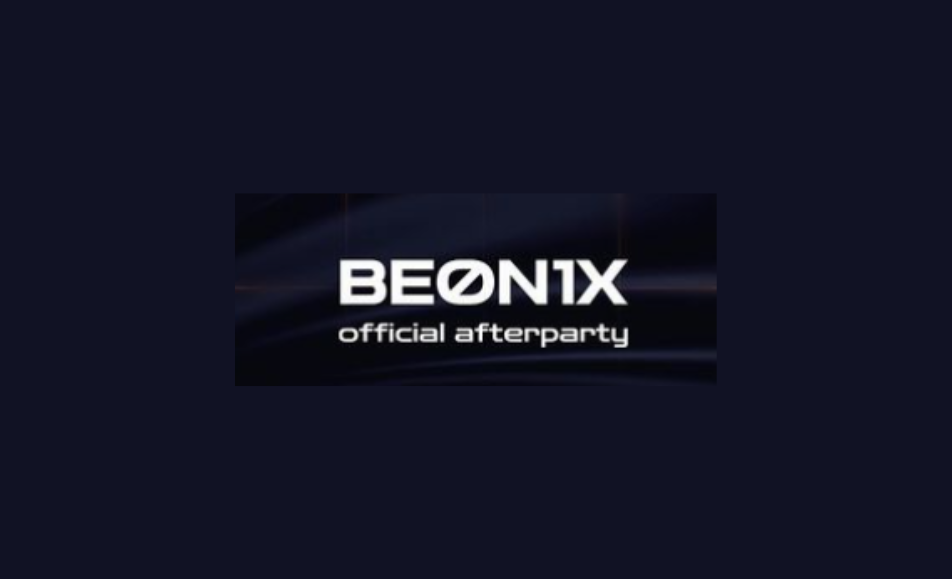 BEONIX - OFFICIAL AFTER PARTIES - Rave Pulse