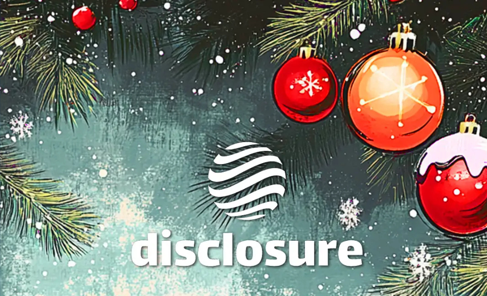 Disclosure pres. Down The Chimney - Rave Pulse