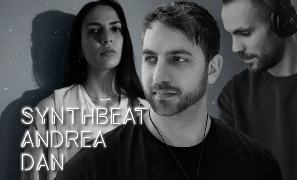 Indigo Tribe Welcoming 2025 x Dusty Munky - Rave Pulse